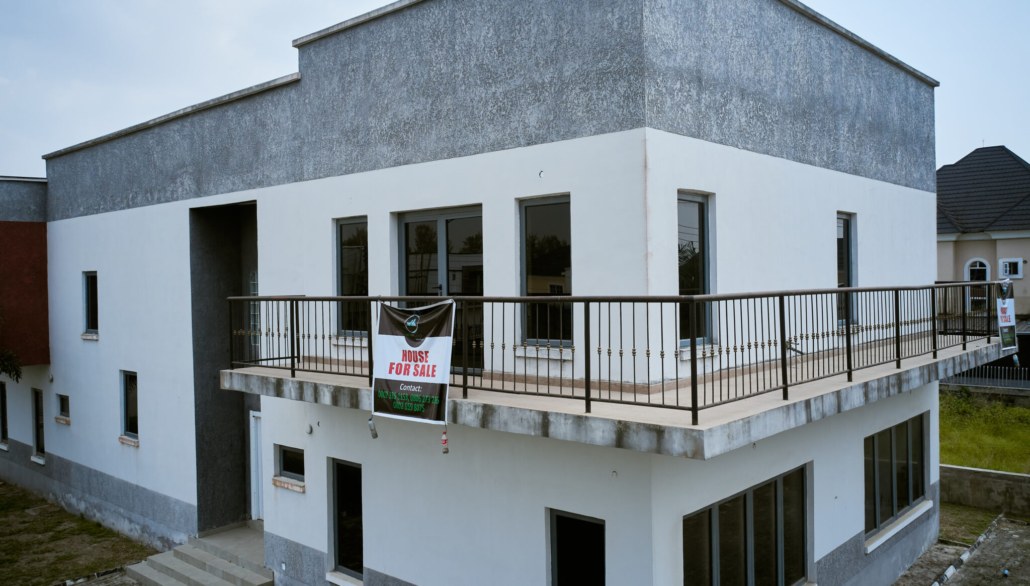 AA RESIDENTIAL BUILDING - Archipunctureatelier