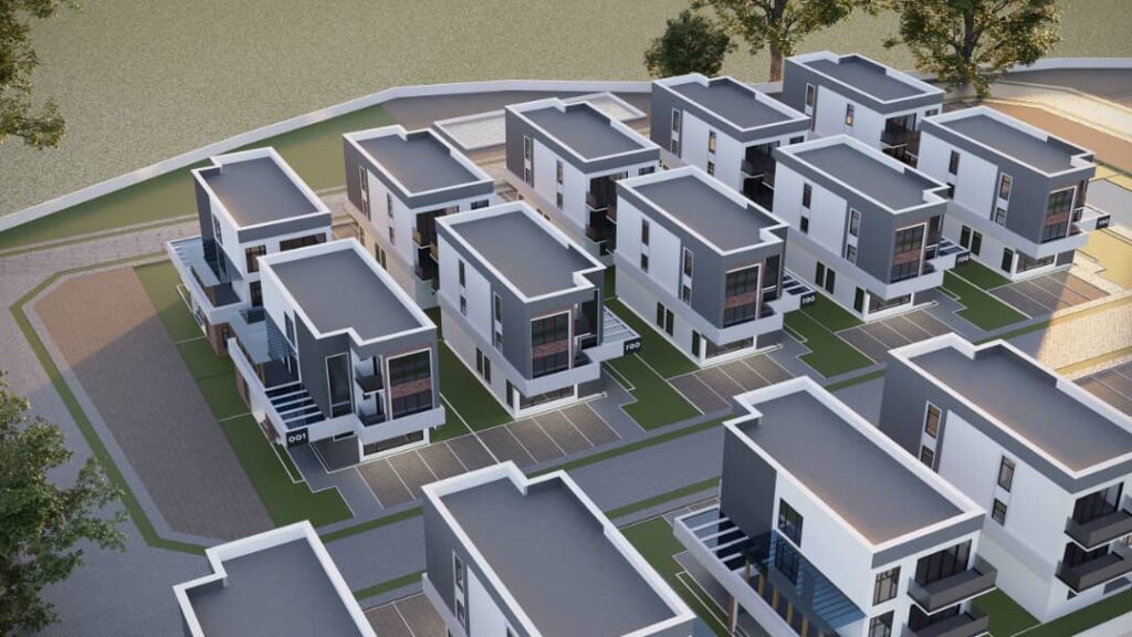 Projects - Archipunctureatelier