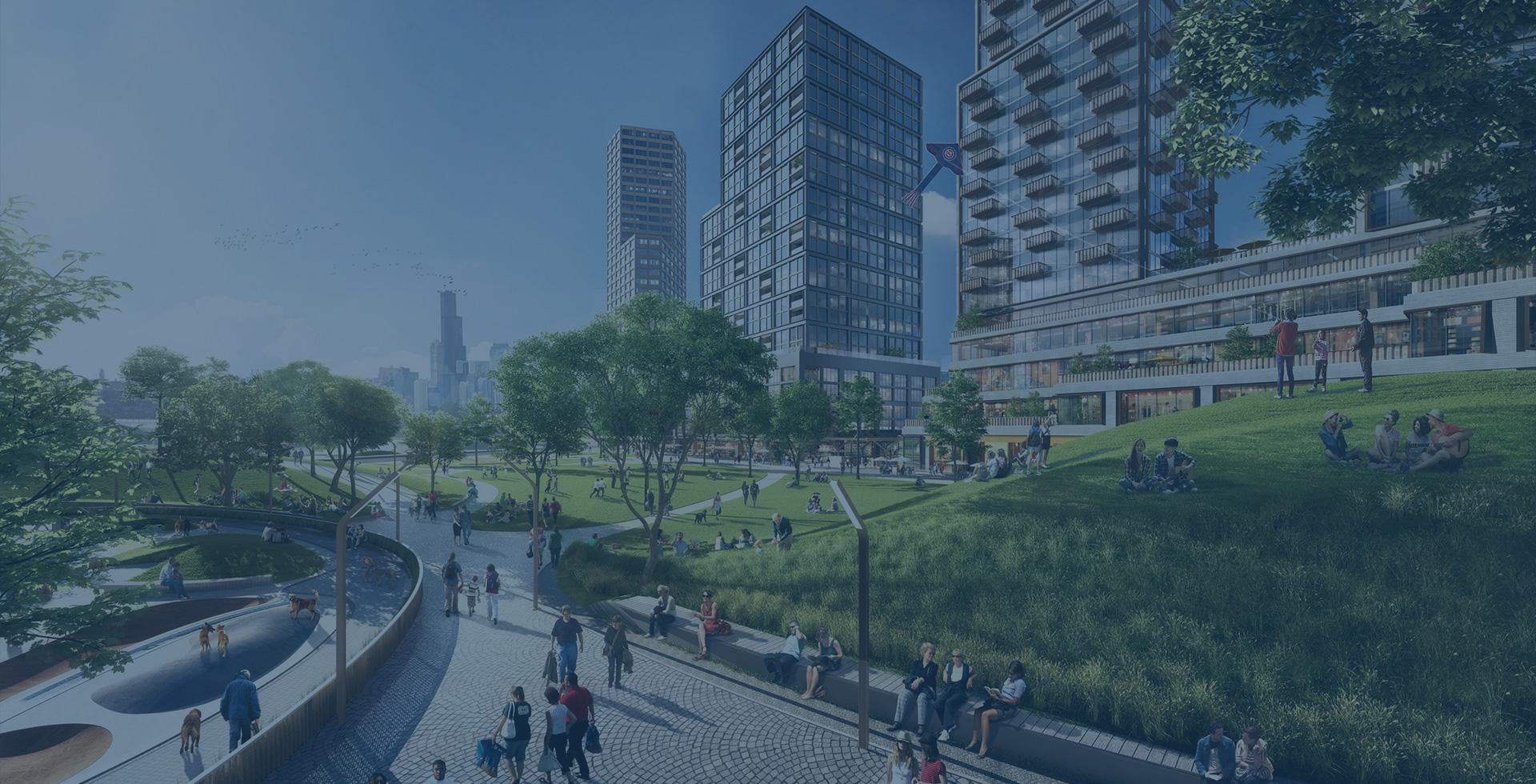 Archipunctureatelier – Well-Rounded Real Estate Development Firm